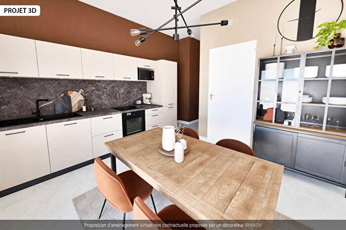 Maison à vendre - Montceau-les-Mines, Salengo, La Saule - 3 pièces - 2 chambres