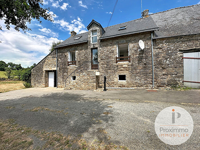 Berric : Maison 4 pièces à louer