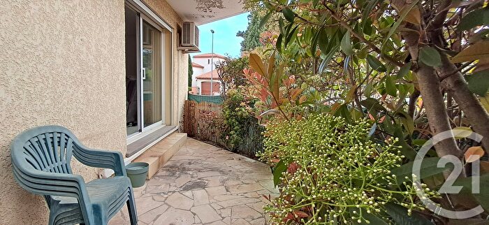 Appartement 3 pièces à Alénya, à vendre