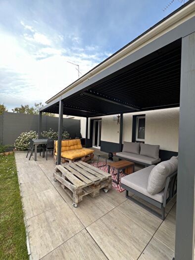 Saint-Cyr-sur-Loire, Grosse Borne - Maison 6 pièces à vendre