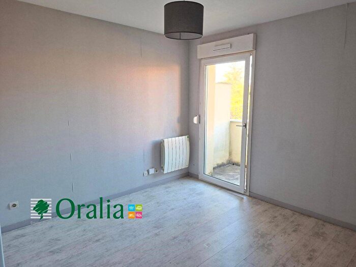 Appartement à louer - Universites, Dijon - 1 pièce