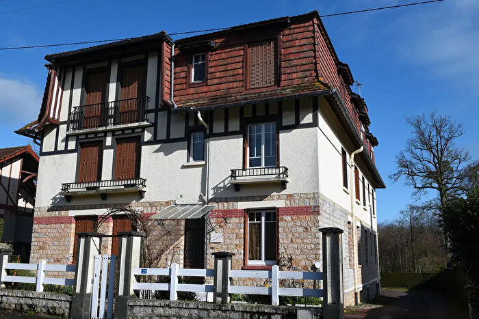 Bagnoles-de-l'Orne - Appartement 1 pièce à vendre