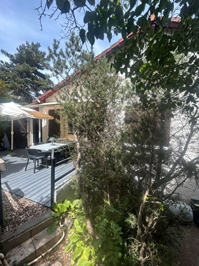 Maison à vendre - Saint-Étienne, Beaulieu, Montchovet, La Marandinière, La Palle - 5 pièces - 3 chambres