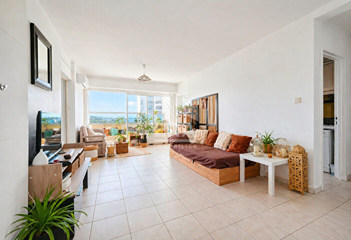 Appartement 5 pièces à Martigues, Notre-Dame des Marins, Canto Perdrix, à vendre