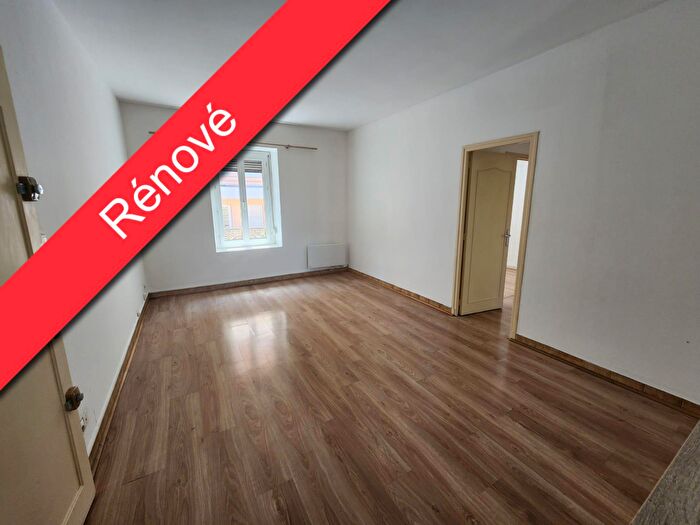 Appartement 3 pièces à louer - Nîmes, Carmes