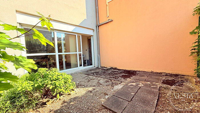 Appartement à vendre - Genlis - 4 pièces - 3 chambres