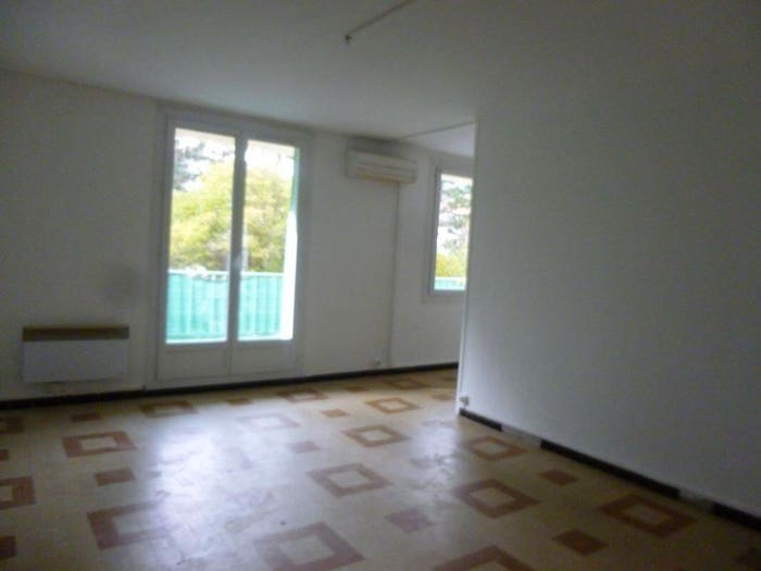La Burliere Luquece, Manosque : Appartement 3 pièces à louer