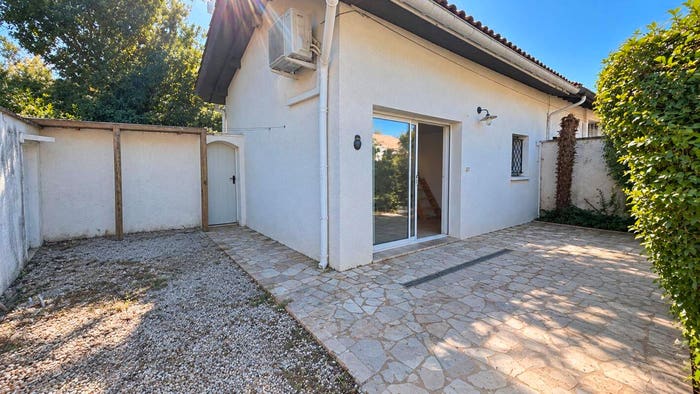 Appartement 1 pièce à louer - Sanguinet