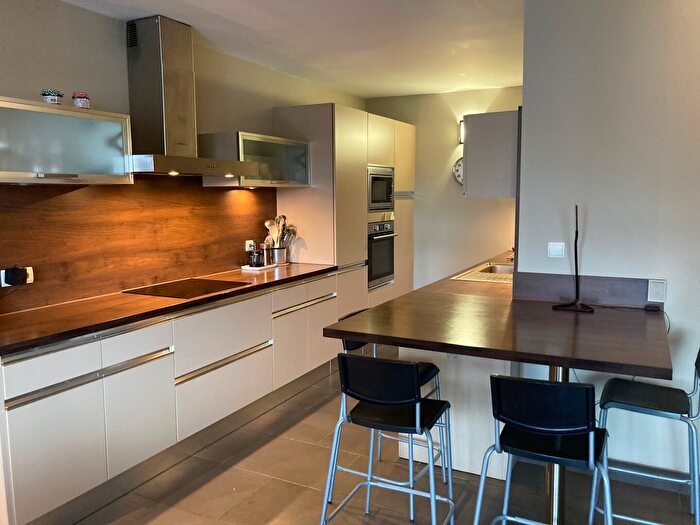 Appartement à vendre - BayonneBayonaBaiona - 3 pièces - 2 chambres