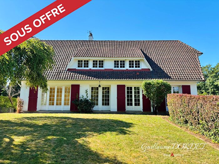 Arques-la-Bataille - Maison 5 pièces à vendre
