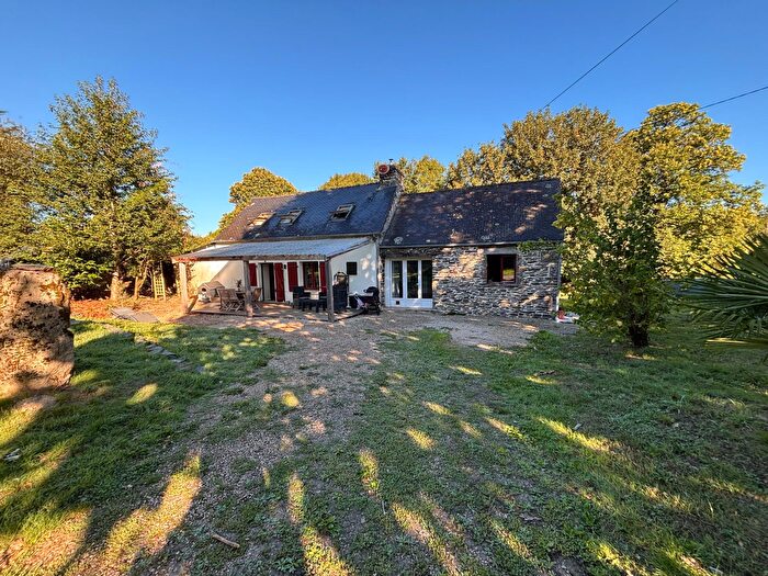 Paule - Maison 5 pièces à vendre