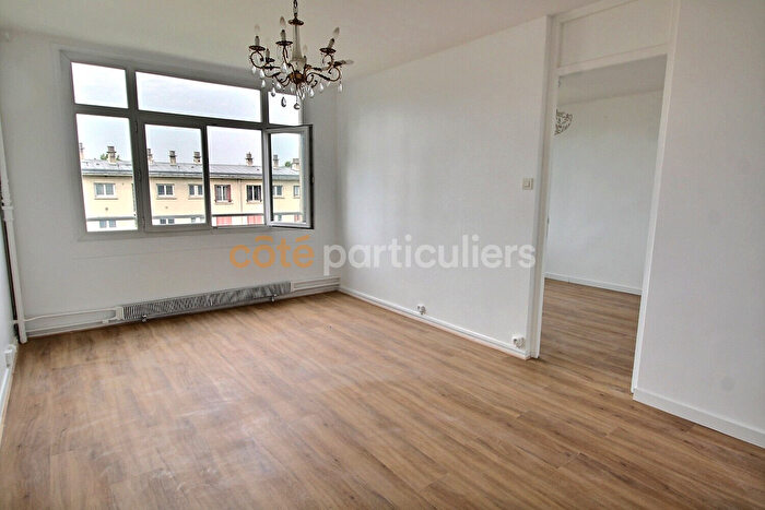 Appartement 3 pièces à louer - Châtillon, Berthelot, Avenue de Paris