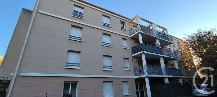 Appartement à louer - Marseille e , Les Aygalades - 2 pièces - 1 chambre