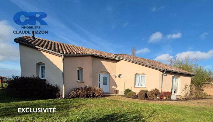 Maison à vendre - Labry - 6 pièces - 4 chambres