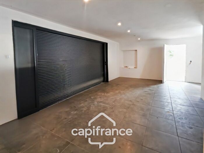 Beaubery : Maison 4 pièces à vendre