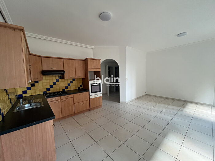 Appartement 4 pièces à louer - Grenoble, Bajatière
