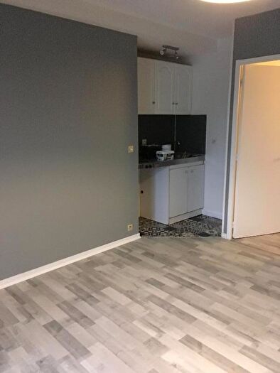 Libourne : Appartement 2 pièces à louer