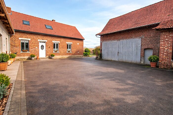 Maison à vendre - Merville - 7 pièces - 4 chambres