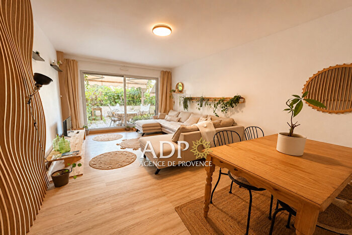 Antibes, Rastines, Super Antibes, Laval, La Fontonne : Appartement 3 pièces à louer