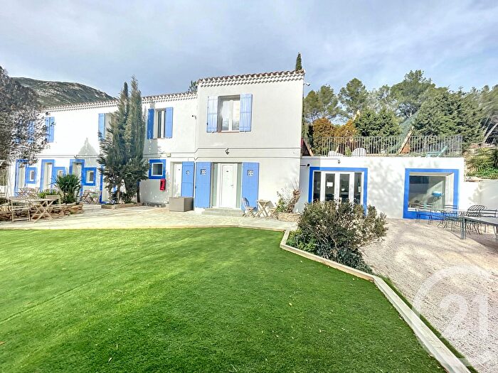 Appartement à louer - Marseille e  - 1 pièce