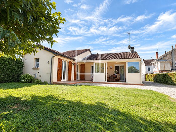 Maison 6 pièces à vendre à Vayrac