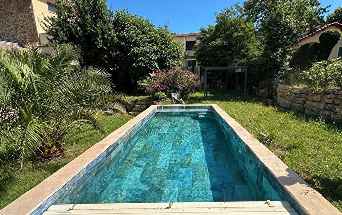 Maison 6 pièces à Puyméras, à vendre