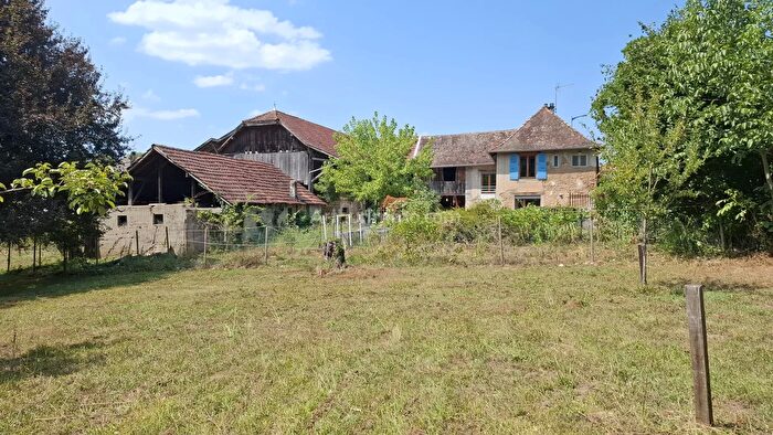 Les Avenières - Maison 5 pièces à vendre