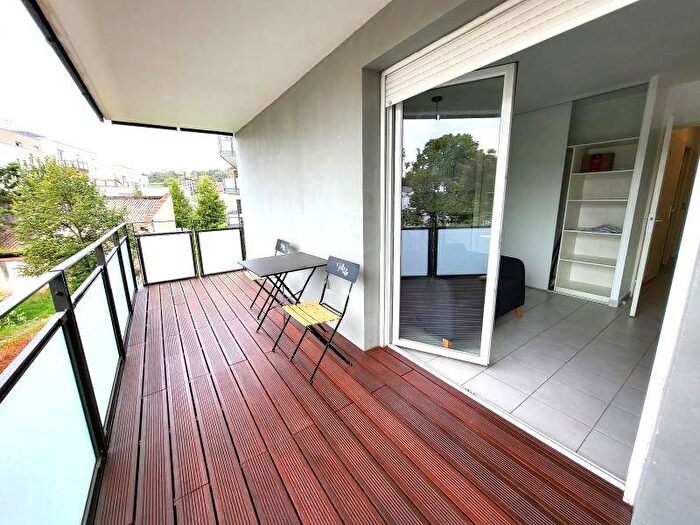Appartement 3 pièces à louer à Valmy, Lyon 9ème arrondissement