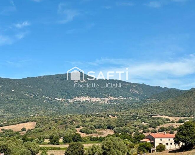Viggianello - Maison 5 pièces à vendre