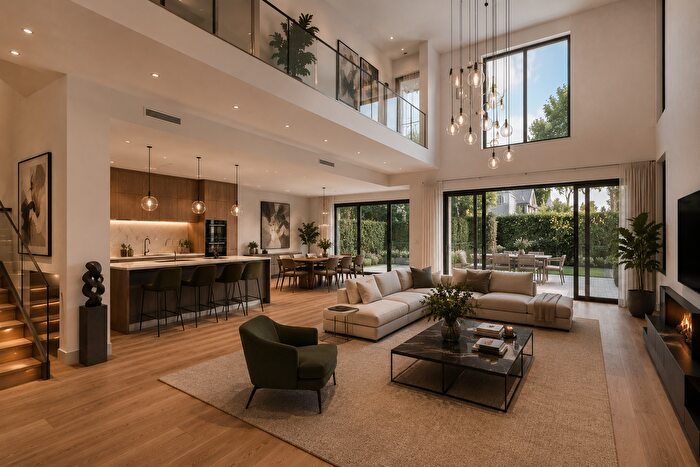Maison 4 pièces à Rueil-Malmaison, à vendre