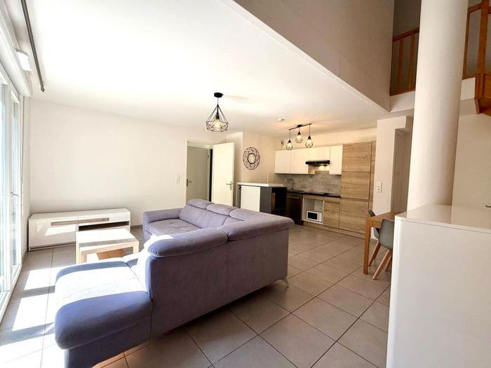 Appartement 4 pièces à louer - Bordeaux-Lac
