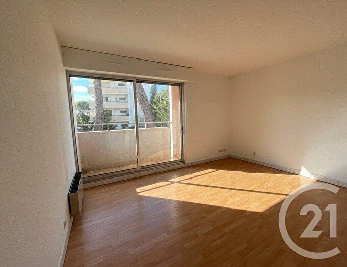 Appartement à louer - Montpellier - 2 pièces - 1 chambre