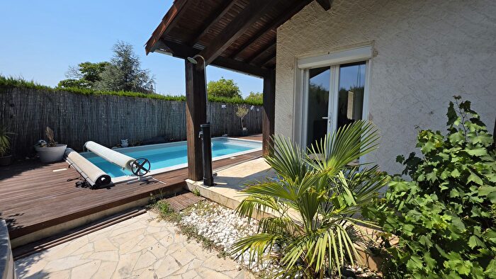 Maison 5 pièces à louer - Quint-Fonsegrives