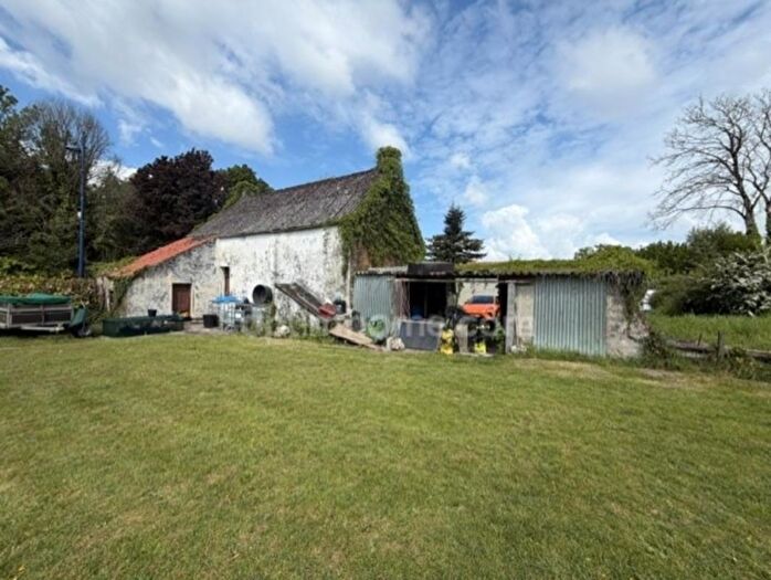 Camiers - Maison 3 pièces à vendre