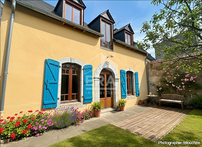 Maison à vendre - Tarbes, Sainte-Anne - 5 pièces - 4 chambres
