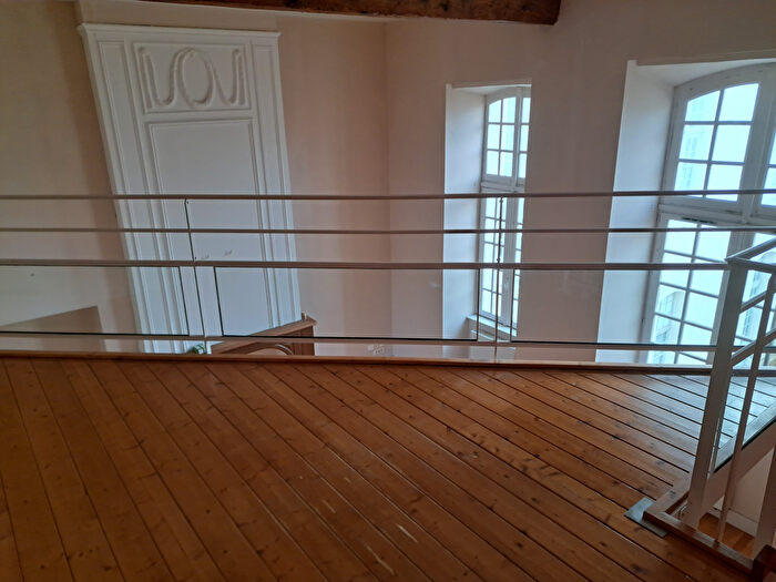 Appartement 3 pièces à vendre à Auch, Centre-ville