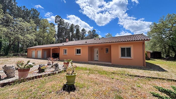 Bazas - Maison 4 pièces à vendre