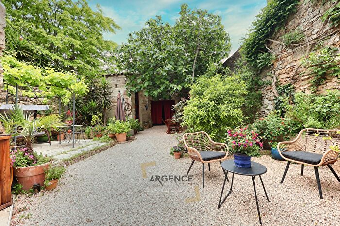 Baillargues : Maison 3 pièces à vendre