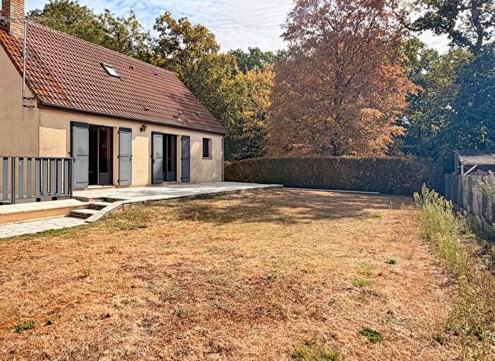 Angerville : Maison 5 pièces à vendre