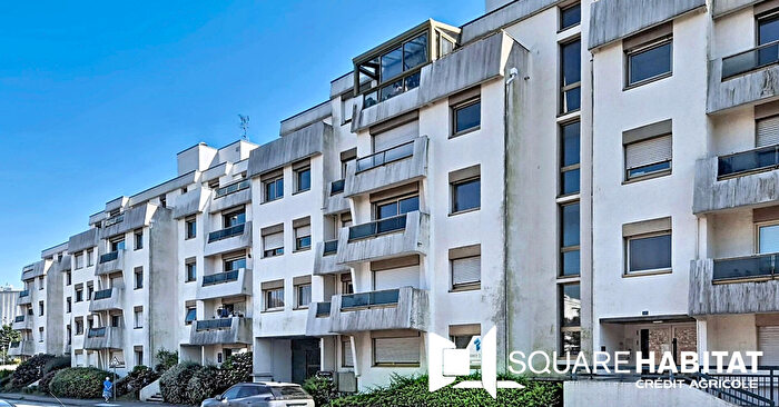 Appartement 2 pièces à vendre à Vannes, Ouest