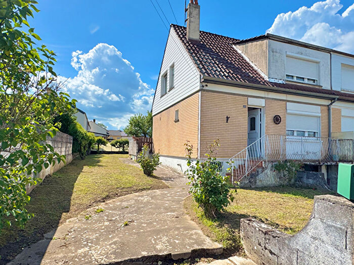 Maison 5 pièces à vendre à Fameck