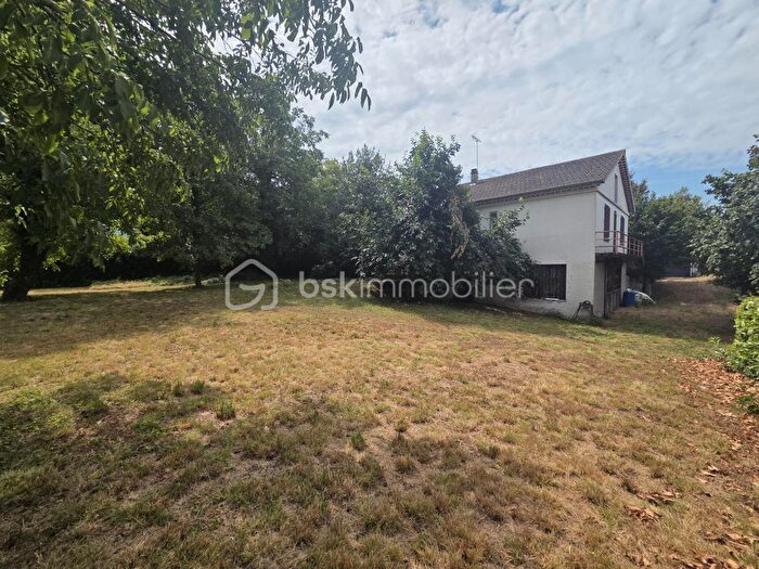 Maison 6 pièces à vendre - Coublevie