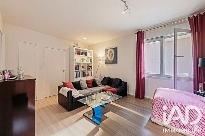 Appartement 3 pièces à vendre - Nègrepelisse