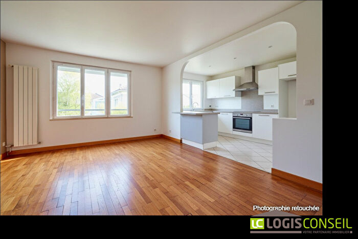 Maison à vendre - Bourg-la-Reine, Fontaine, Grelot - 8 pièces - 4 chambres