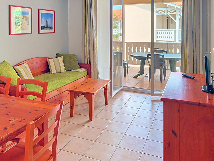Appartement 3 pièces à vendre à Soulac-sur-Mer