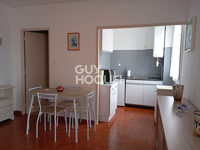Carpentras, Ouest - Appartement 1 pièce à louer