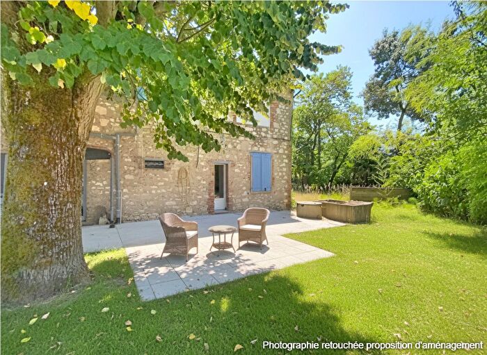 Maison 4 pièces à Gaillac, à vendre