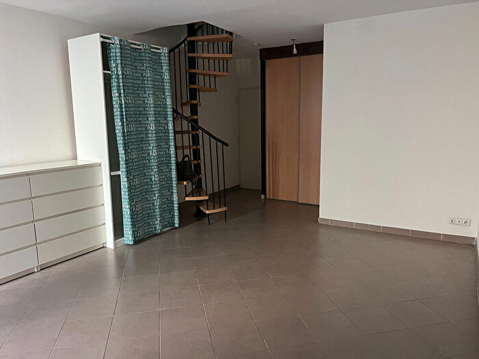 Appartement 2 pièces à louer - Martigues, Jonquières