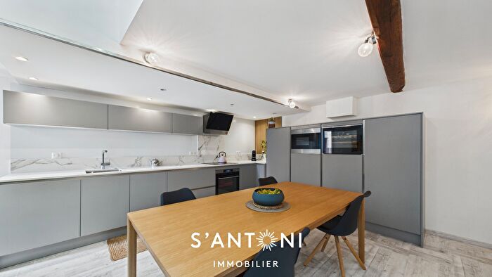 Maison à vendre - Vias, Ville - 3 pièces - 2 chambres