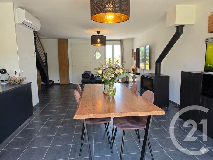 Maison 5 pièces à vendre - postalCode